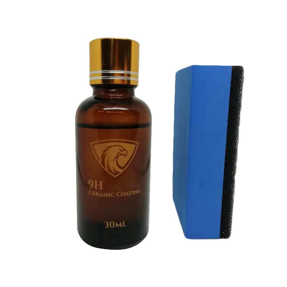Keramische Auto Coating Auto Scratch Remover Vloei... – Vicedeal