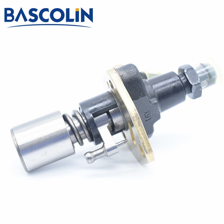 BASCOLIN Fuel pump 186F 7MM pump Fuel Injector Inj... – Vicedeal
