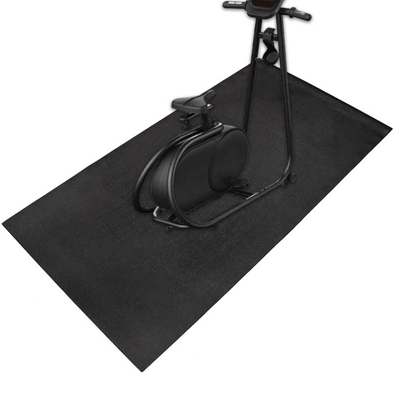Training Rubber Mat Voor Bike Fietsen Indoor Fitne... – Vicedeal