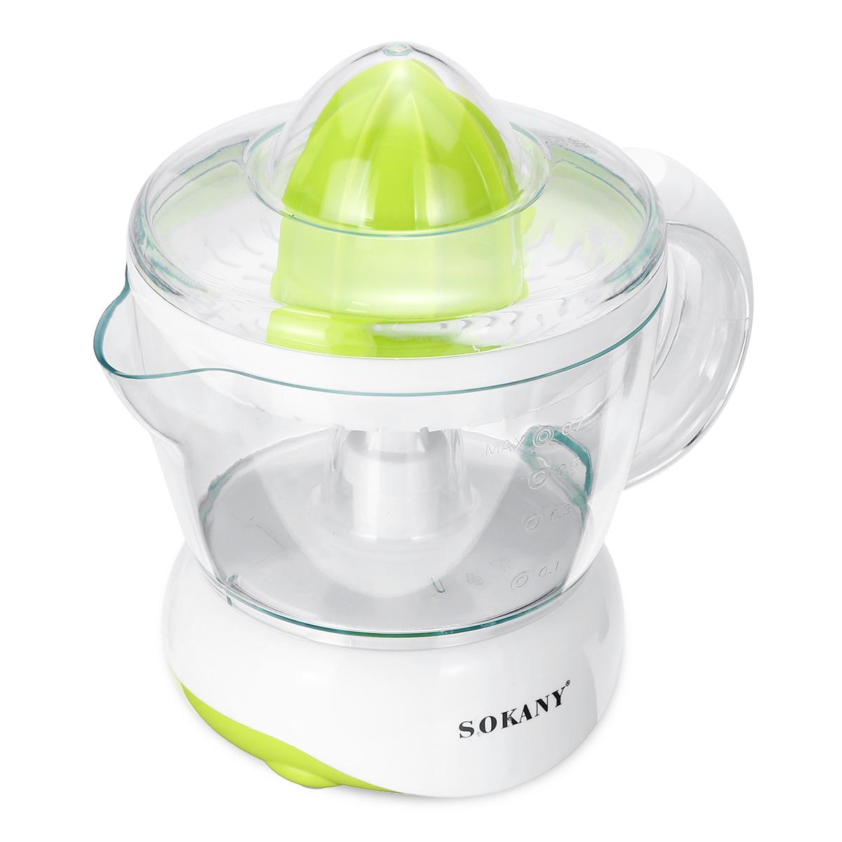 700ml Electric Juicer Squeezer Machine Orange Lemo... – Vicedeal