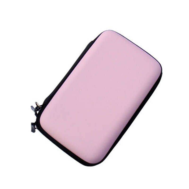Sac rigide rose pour Nintendo, pochette de transpo... – Grandado