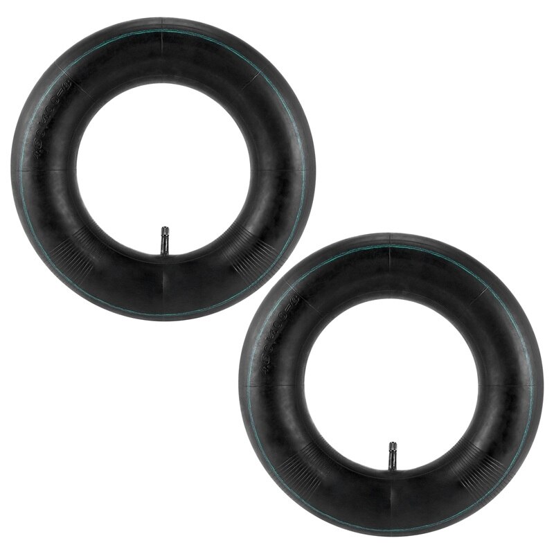 2 Pack 4.80/4.00-8 inch Inner Tubes for Mowers, Ha... – Vicedeal