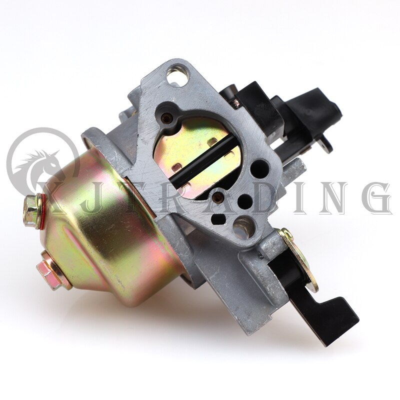 Carburetor Carb Kit for Honda Gx240 Gx270 177F/173... – Grandado