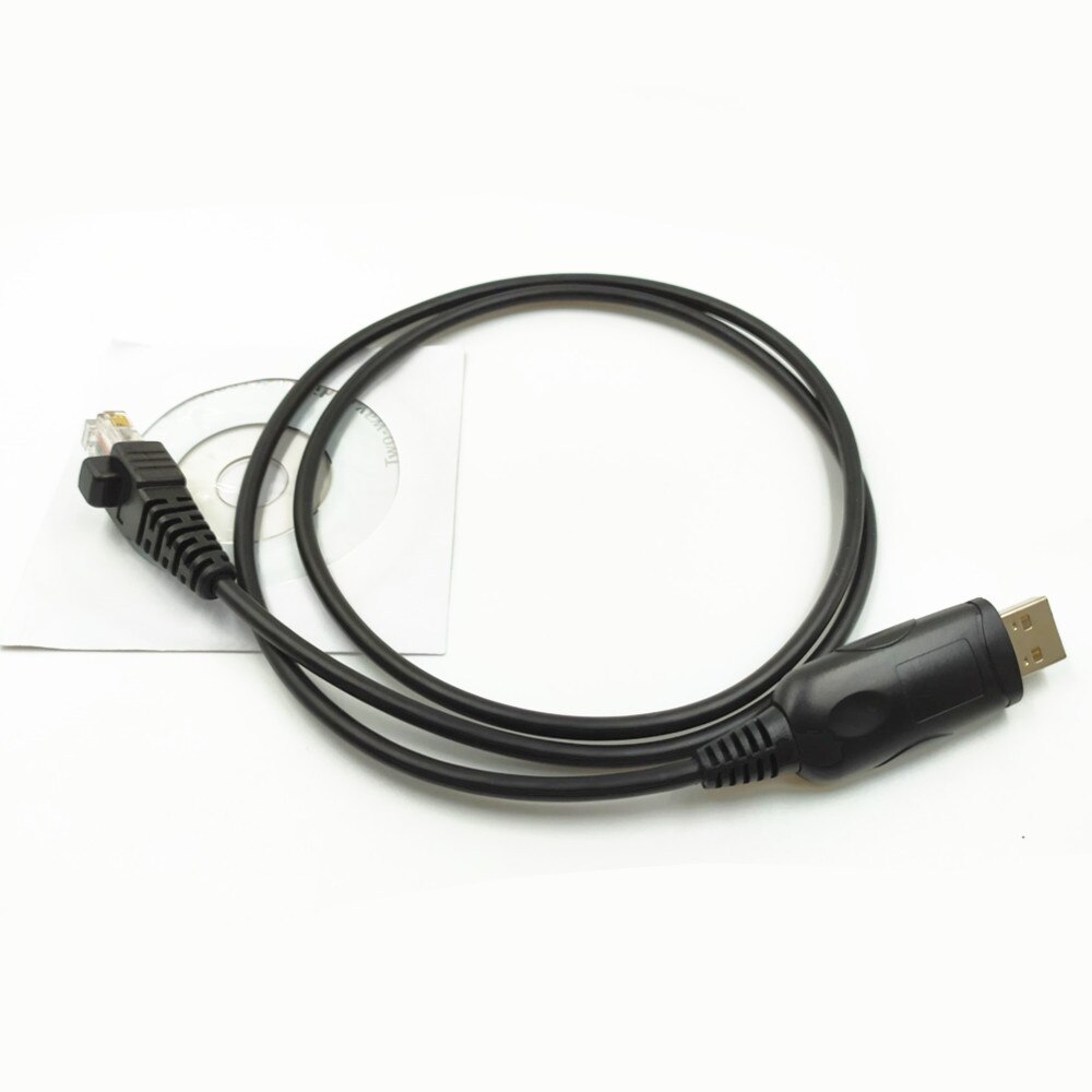 USB Programming Cable For ICOM F110 Mobile Radio F... – Vicedeal