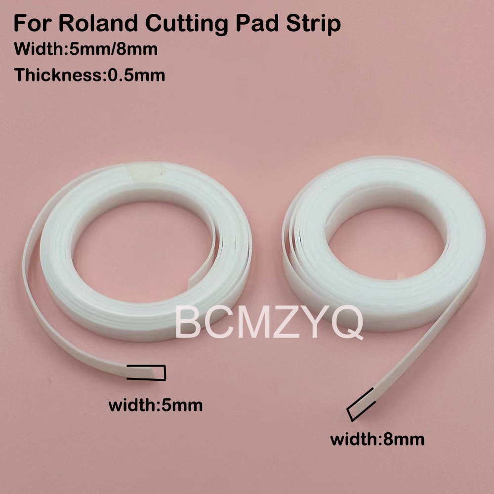 Roland GX500 Cutter Mat Tape Blade Pad Strip for R... – Vicedeal