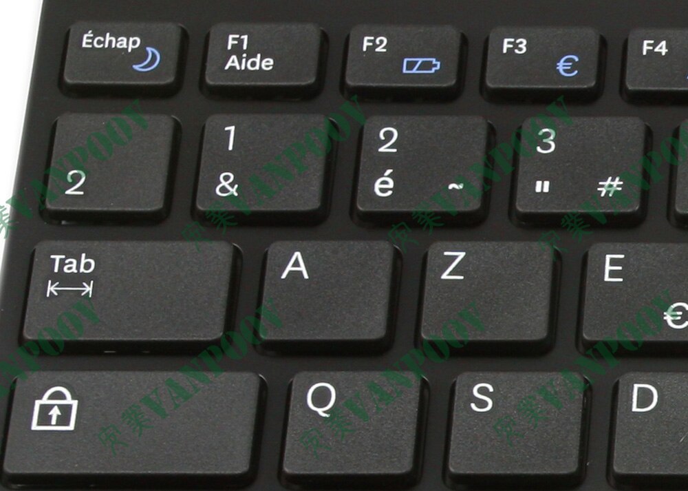 laptop toetsenbord met polssteun (+ speaker) voor ... – Vicedeal