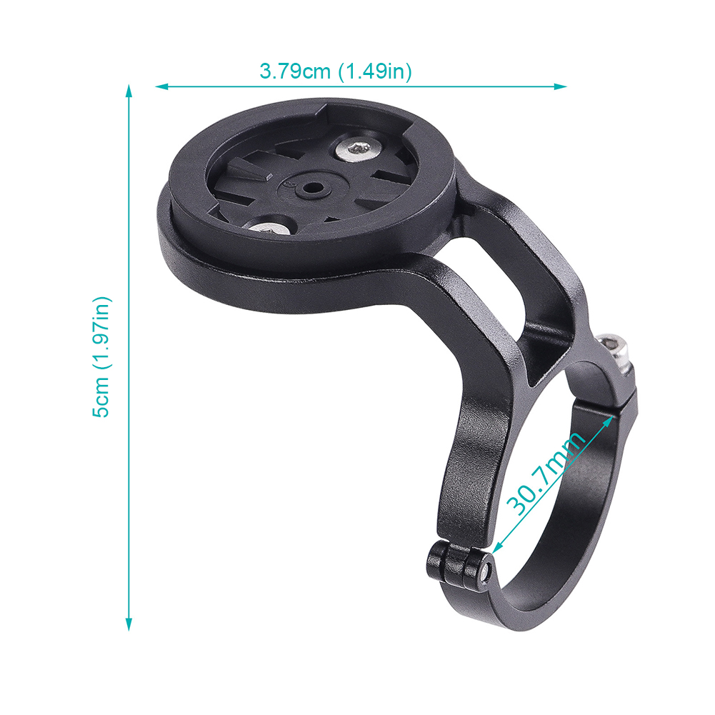 1-5 Stuks Fiets Stuur Computer Mount Houder Mtb Ra... – Vicedeal