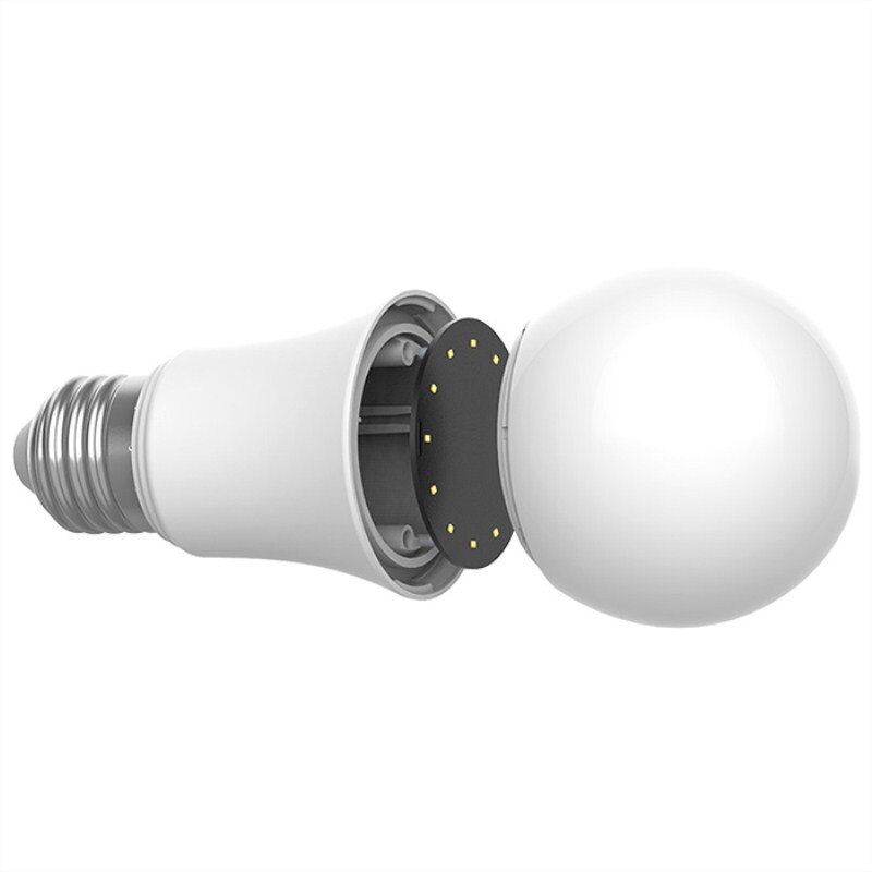 Aqara LED Smart Bulb 9W E27 LED Light Zigbee Wirel... – Vicedeal Aqara LED Smart Bulb 9W E27 LED Light Zigbee Wirel... – Vicedeal