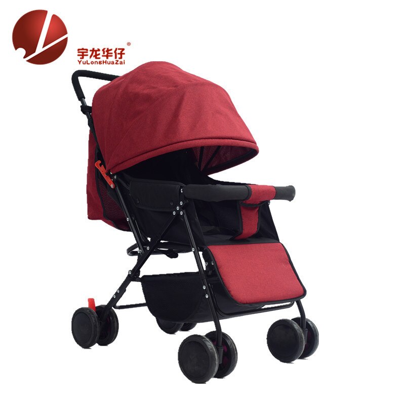 One-Piece Order Yulong Huatong Car Infant Trolley ... – Grandado