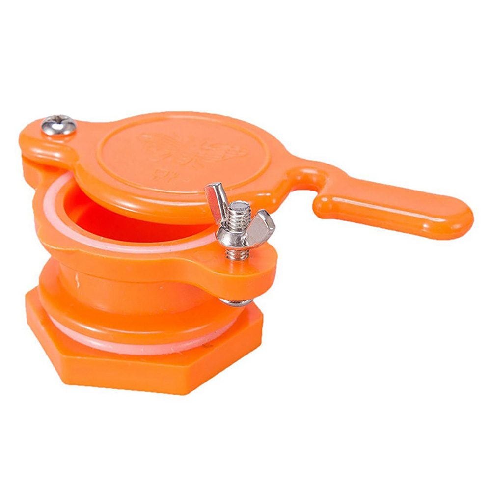 Plastic Bee Honing Tap Gate Valve Bijenteelt Extra... – Grandado