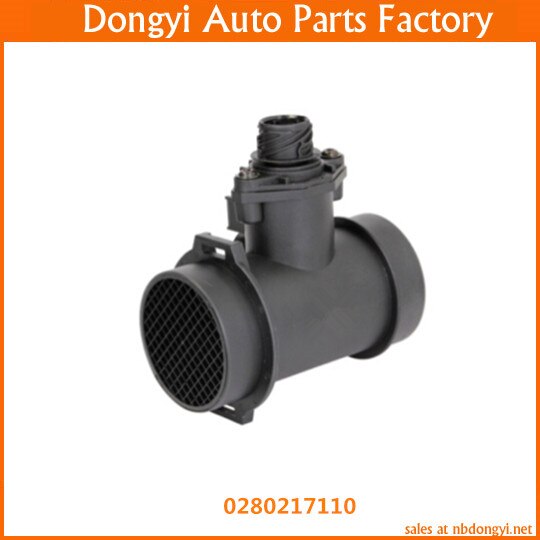 Air Flow Meter Voor 0280217110 1736224 – Vicedeal