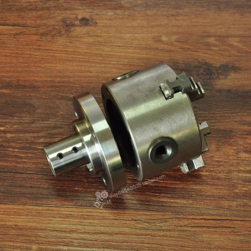 80 chuck connecting rod reducer motor shaft chuck ... – Vicedeal