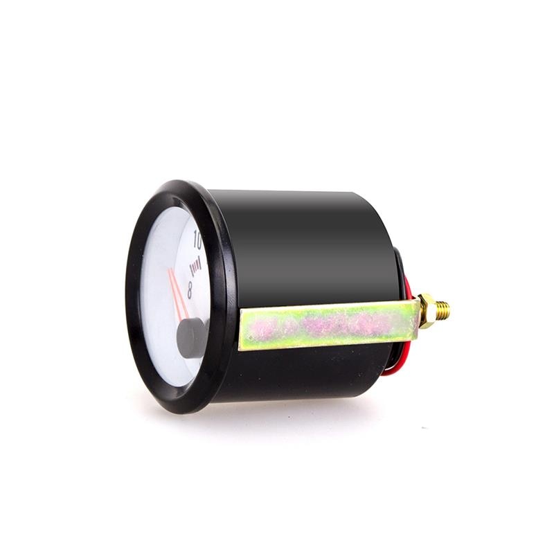 52mm Öl Temp Gauge 2 "auto tachometer 12V 50-150 C... – Vicedeal