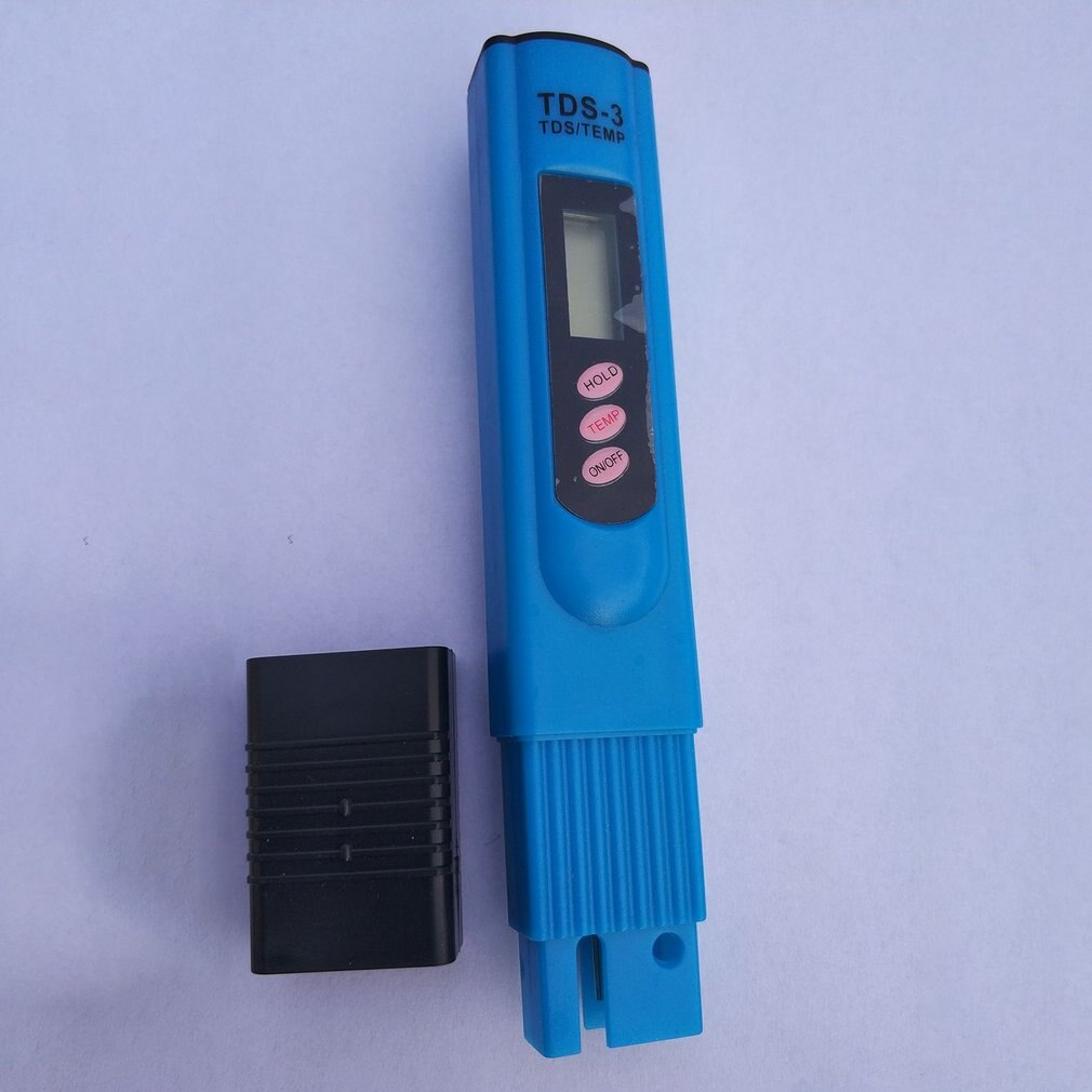 Portable Tds Lcd Digital 0-9990Ppm Water Test Pen ... – Grandado