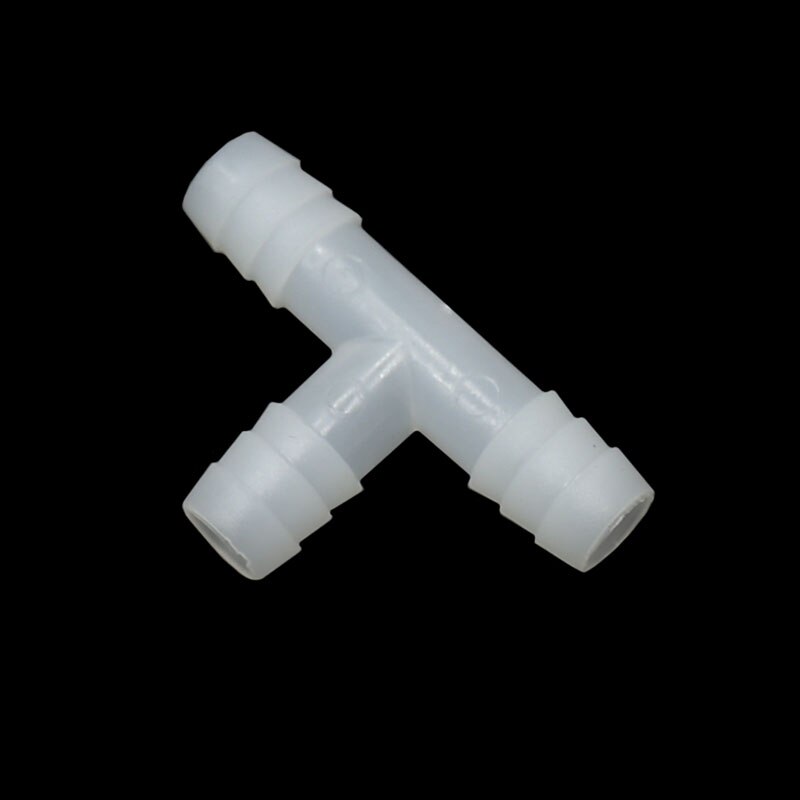 8mm tee Connector water splitter 3/8 hose garden i... – Grandado