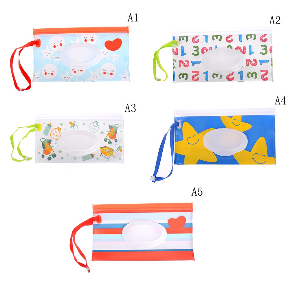 Clutch En Schoon Doekjes Draagtas Milieuvriendelij... – Grandado