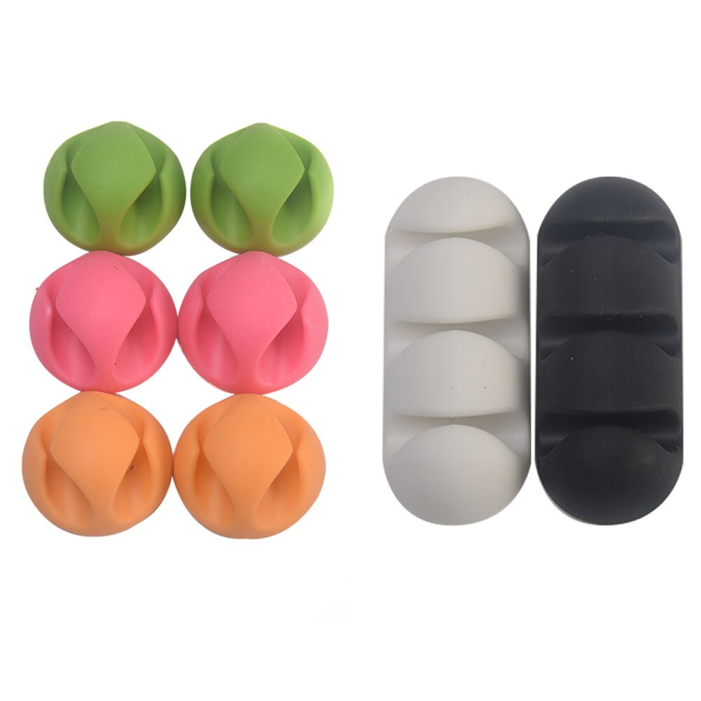 Organizer Compact Computer Accessories Wire Holder... – Grandado