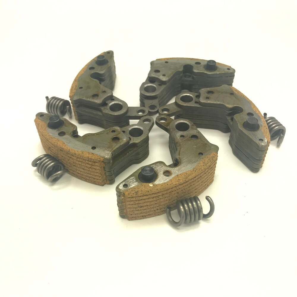 Clutch Pads Met Lente Voor CF800 800CC Atv Utv Go ... – Grandado