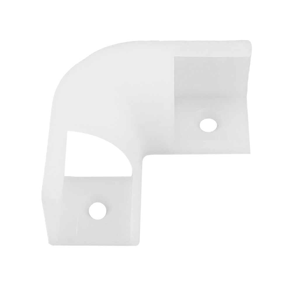90 Graden Hoek Connector Led Hoek Aluminium Profie... – Vicedeal