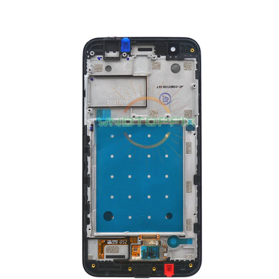 ORIGIANL For LG K11 LCD Display Touch Screen with ... – Grandado