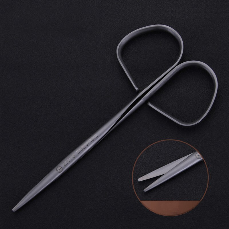 Zhonghe Tiangong twist handle scissors plastic sur... – Vicedeal