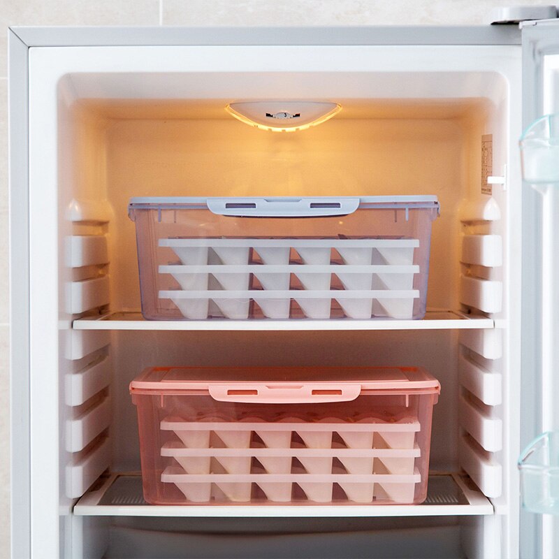 Multi-strato gnocco box frigorifero freezer di sto... – Grandado