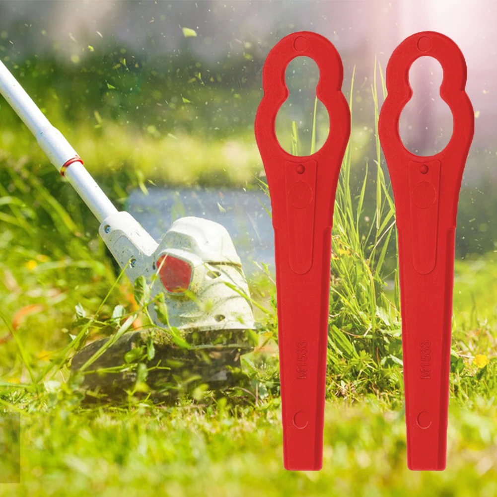 20/60/100/120 Stuks Snijbladen Plastic L83 Messen ... – Vicedeal