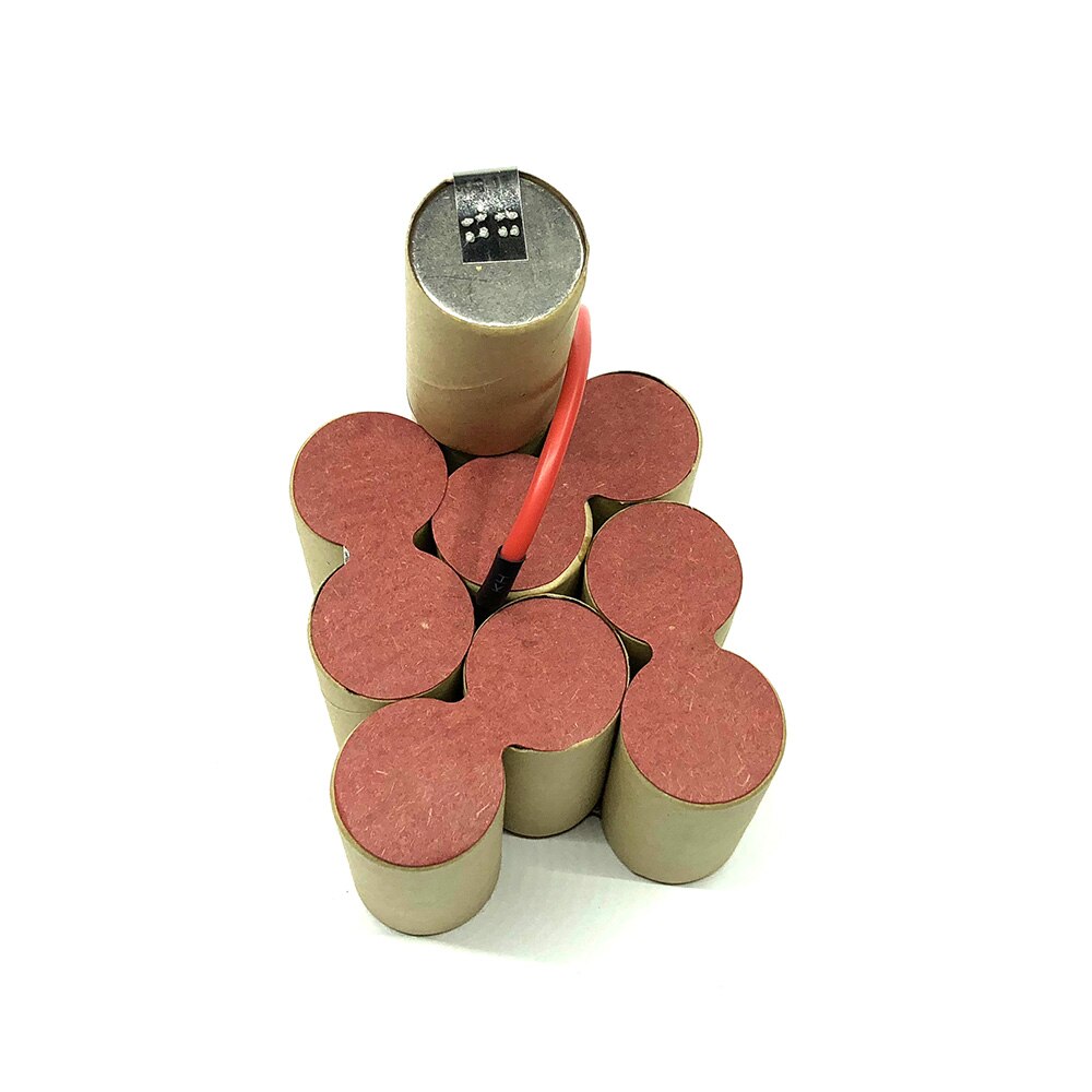 3000 Mah Voor Rems 12V Ni Mh Batterij Cd 571510 Vo... – Grandado