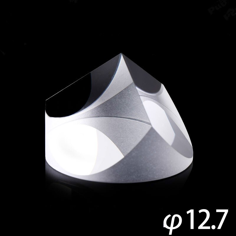 Optische Hoek K9 Materiaal Voor Optische Pad Rotat... – Vicedeal