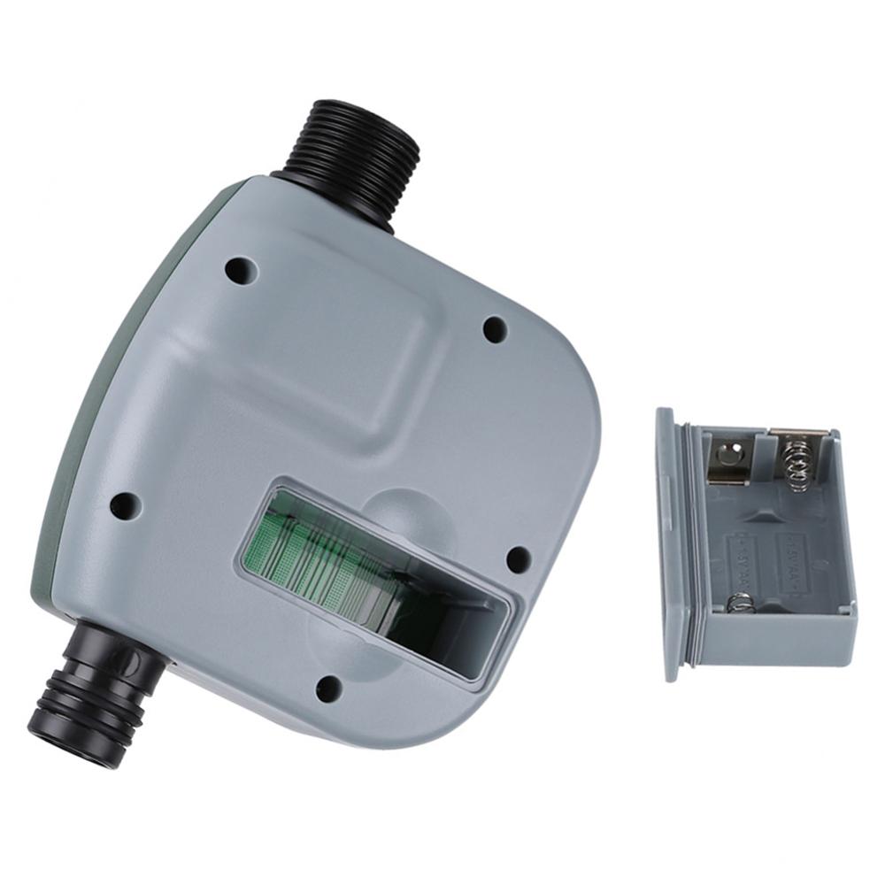 Automatic Digital Garden Water Timer Watering Irri... – Vicedeal