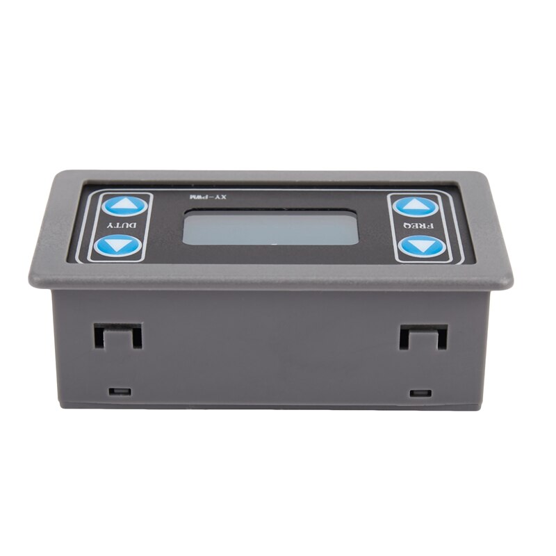 1HZ~150KHZ Signal Generator Digital Display PWM Pu... – Grandado