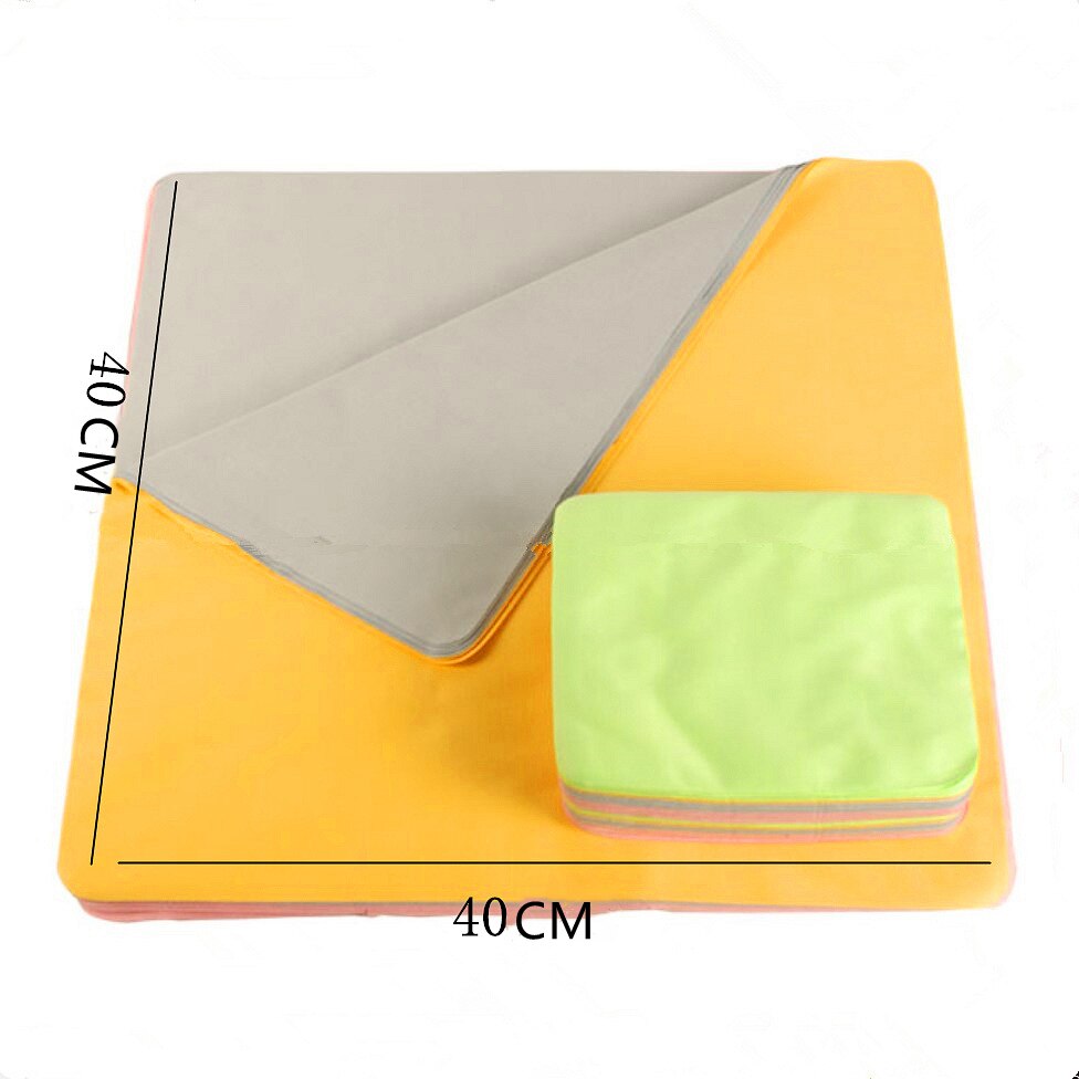 2 Stks/partijen 40*40Cm Big Size Zeem Lens Bril Do... – Vicedeal