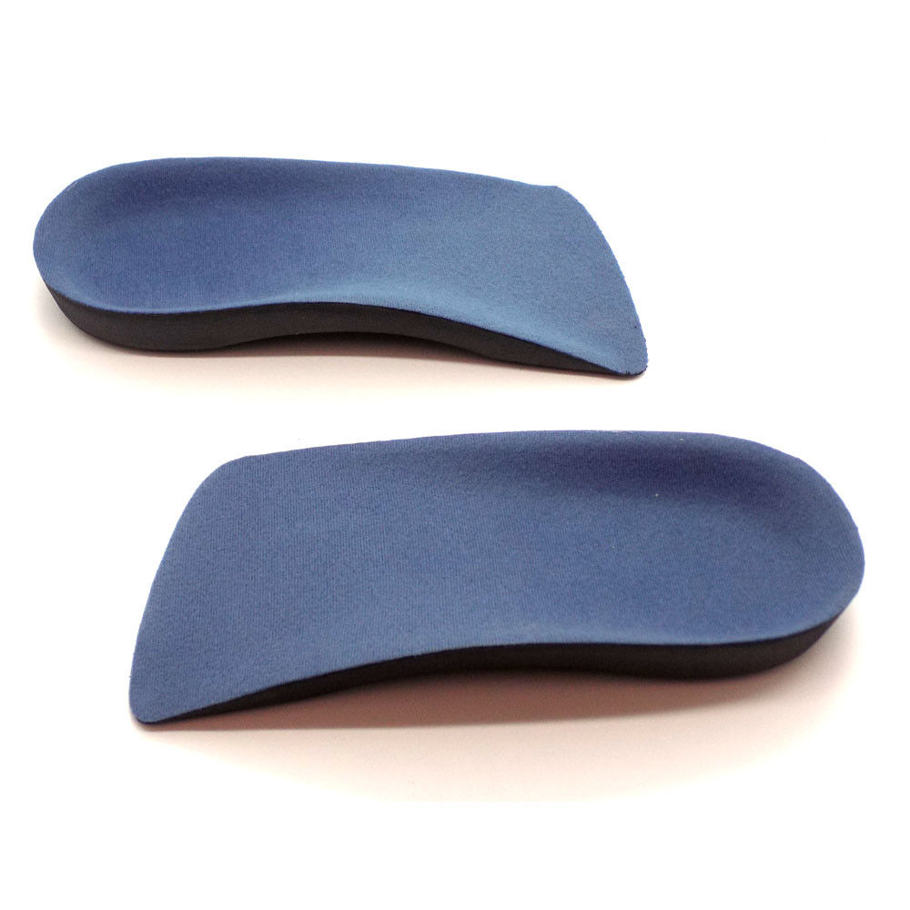 1 paire semelles orthopédiques unisexe EVA adulte ... – Grandado
