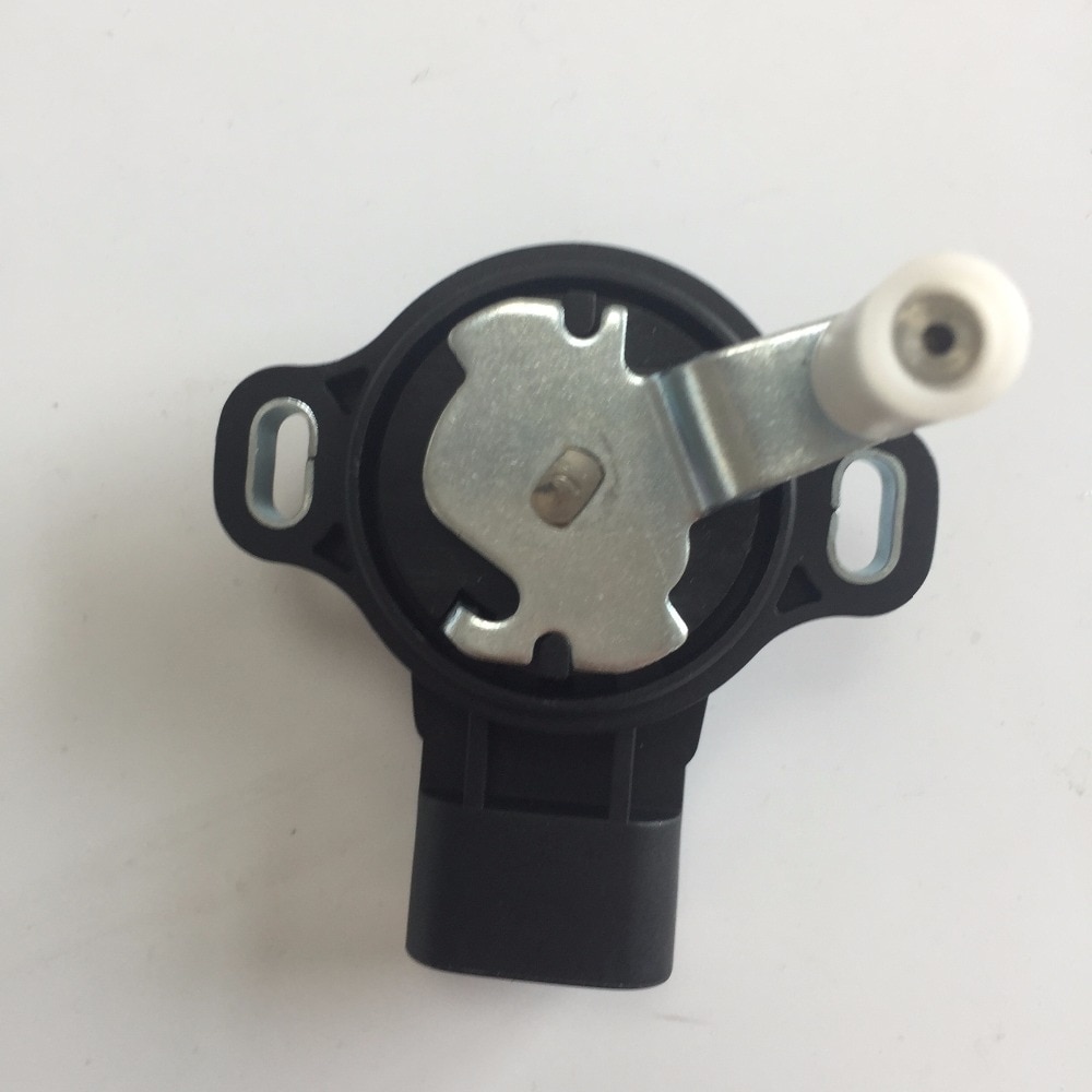 Throttle Position Sensor TPS For Nis-san Xtrail In... – Grandado