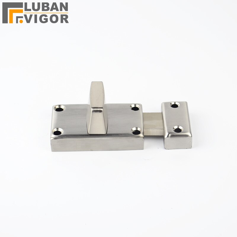 Stainless steel Sliding door/window Antitheft bolt... – Grandado