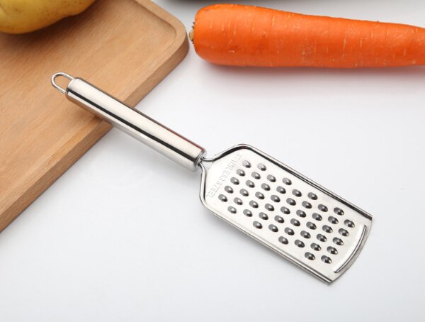 Lemon Cheese Grater Multi-purpose Stainless Steel ... – Grandado