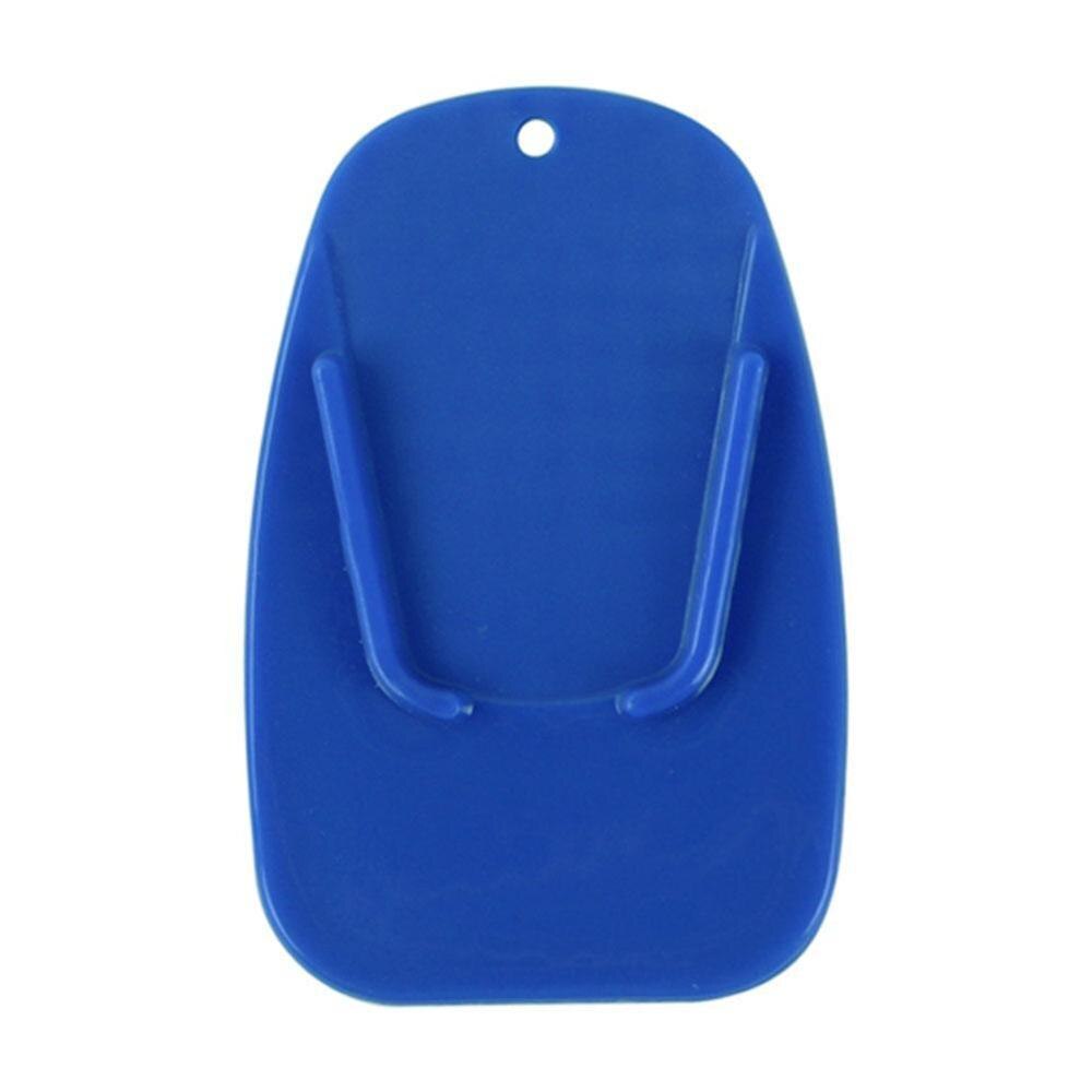 Crossmotor Motorcycle Universal Plastic Kickstand ... – Grandado