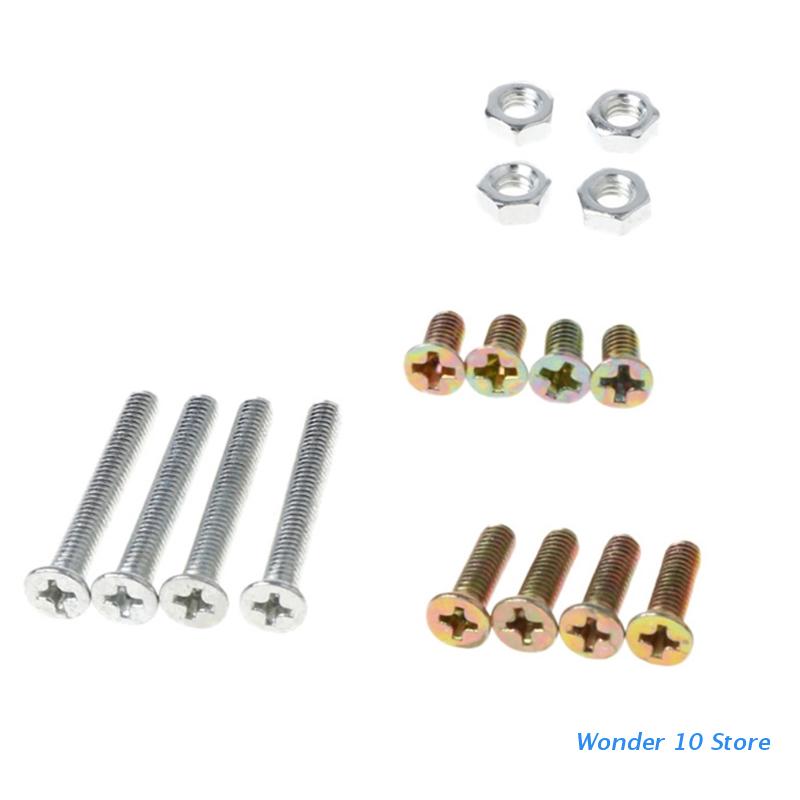 97BB Aluminum Router Table Insert Plate w/ 4 Rings... – Grandado