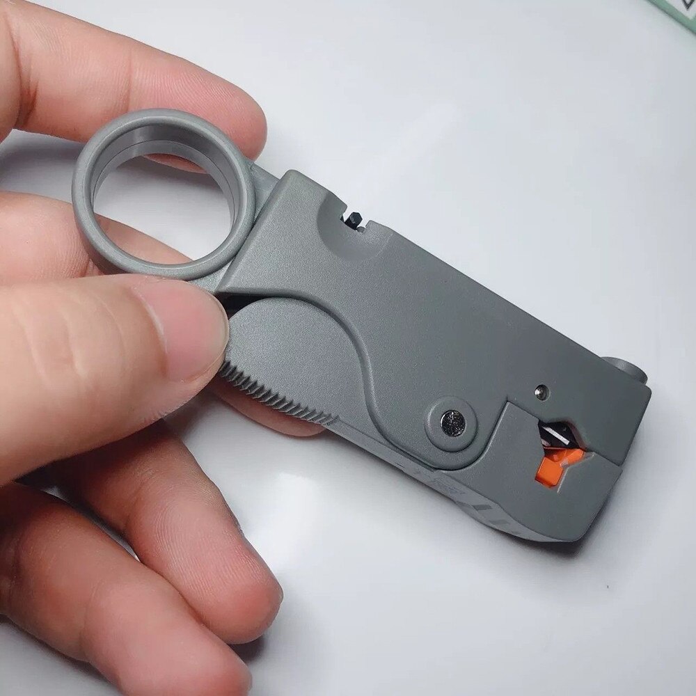 Automatic Stripping Plier Cable Stripper Tools Dou... – Grandado