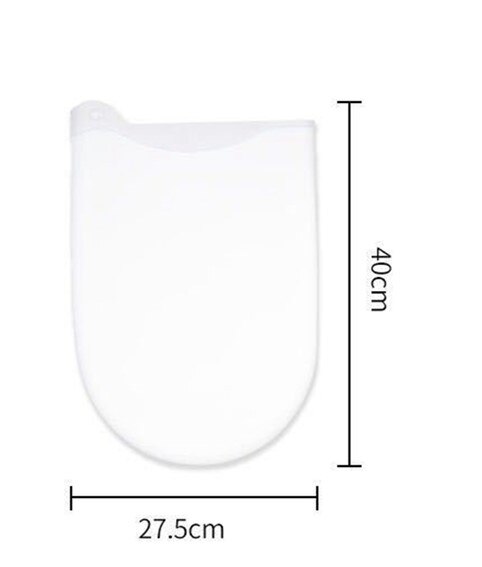 1.5Kg Siliconen Kneden Deeg Zak Meel Mixer Tas Vee... – Vicedeal