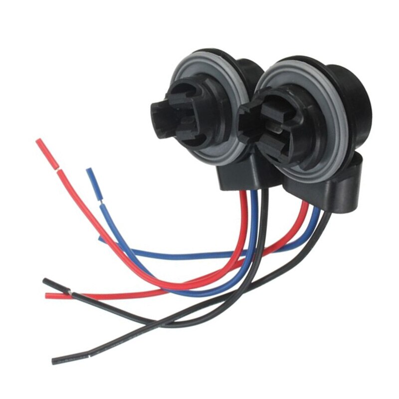 3357 3157 Socket 3457 3757 Harnas Richtingaanwijze... – Grandado