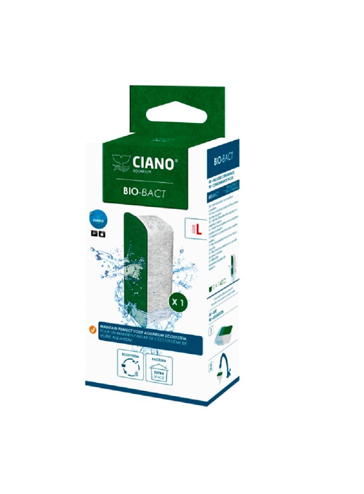 Cian Bio bact L – Grandado