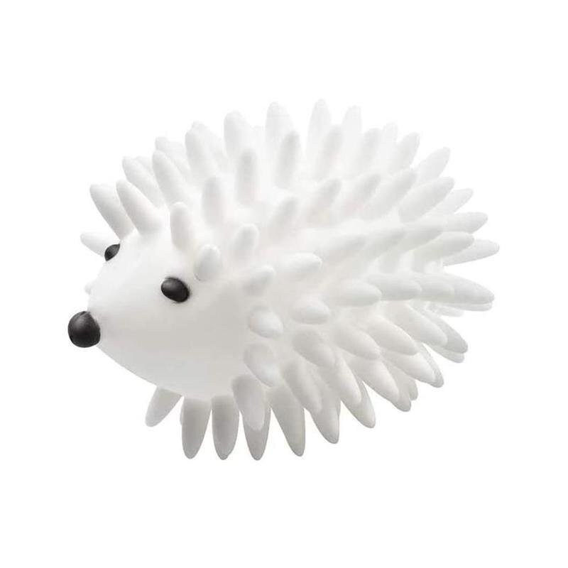 PVC Hedgehog Dryer Balls Reusable Clean Tools Laun... – Grandado