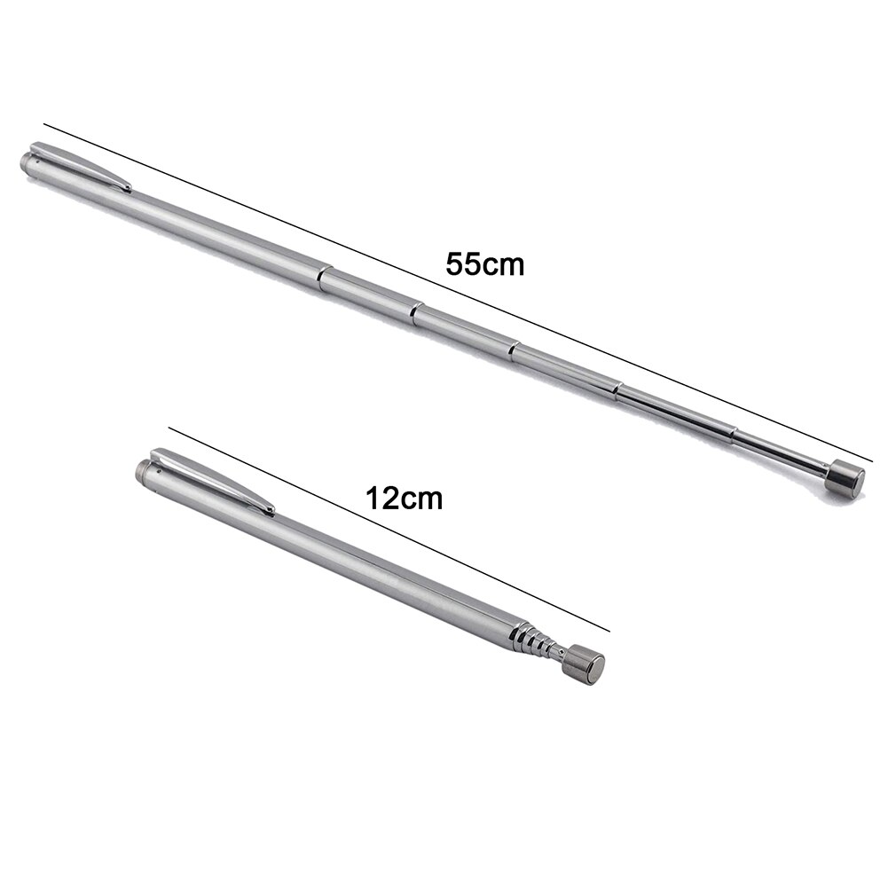 Car Chassis Durable Telescoping Magnetic Grabber R... – Vicedeal