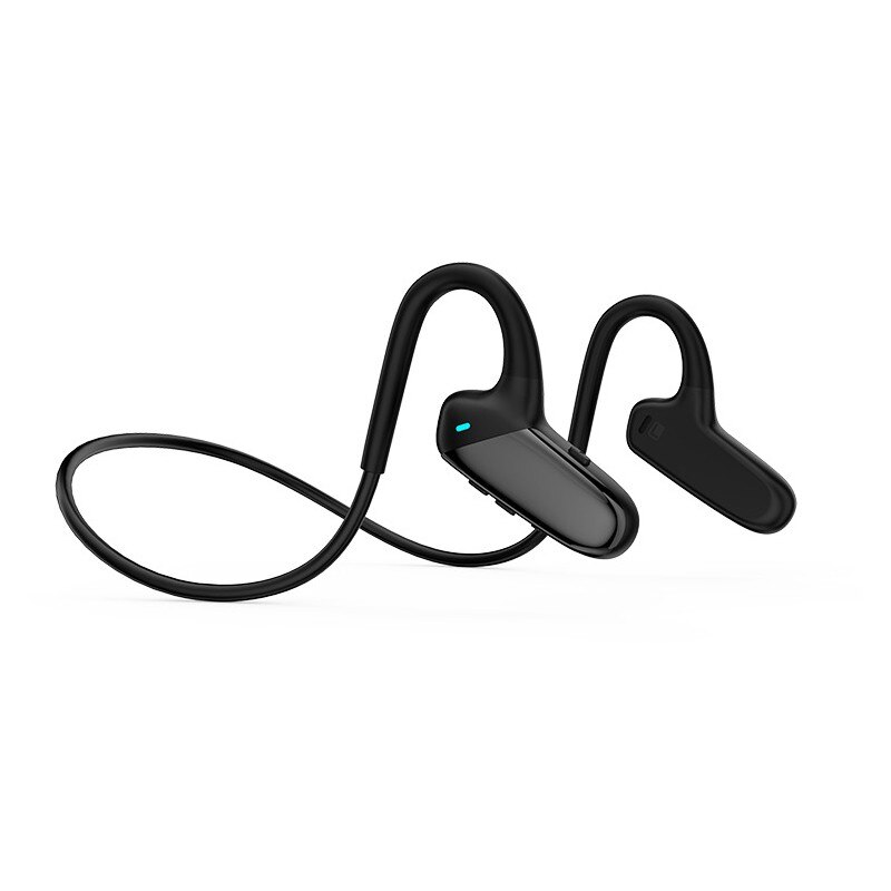 Bone Conduction MP3 Player Bluetooth 5.0 Headset L... – Grandado