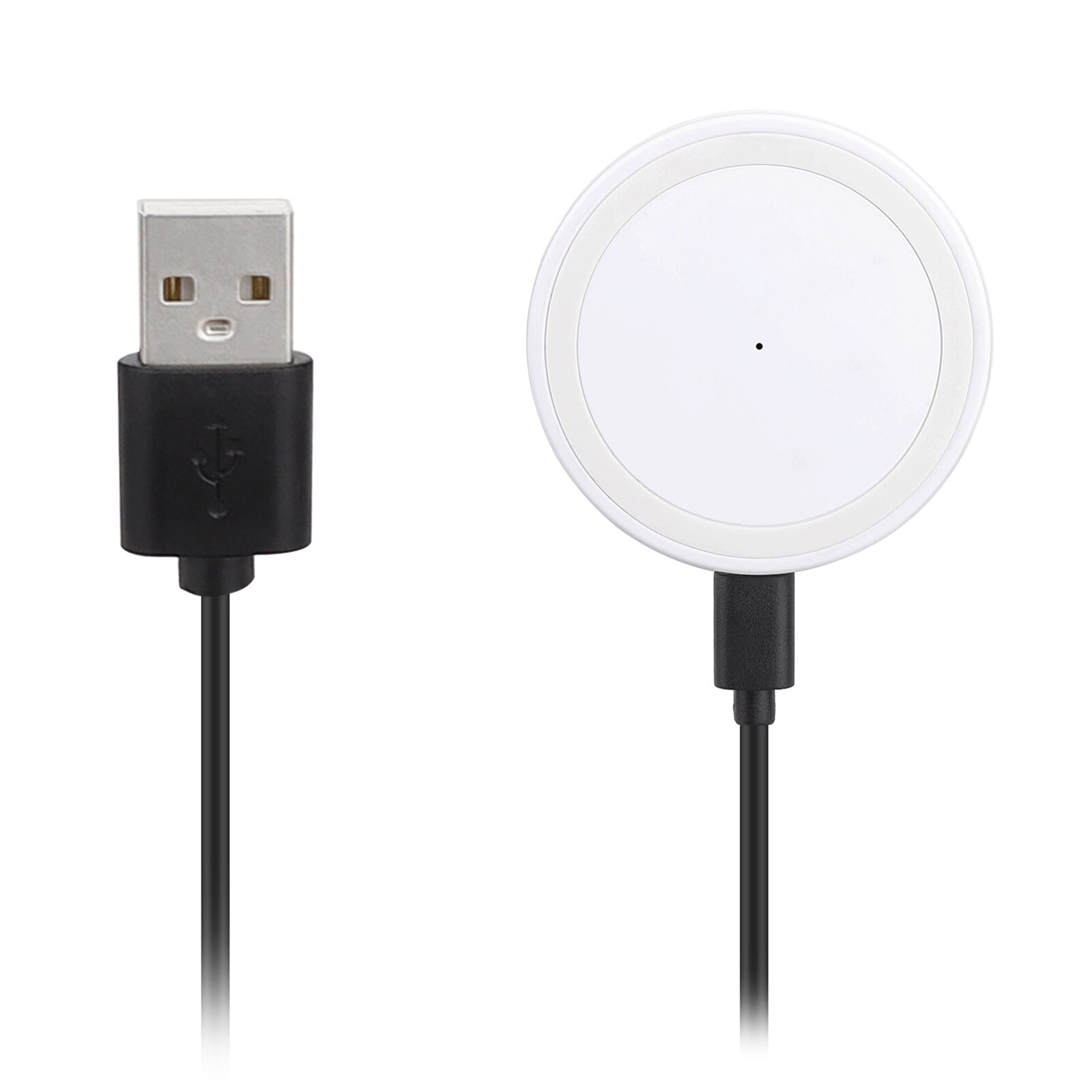 Magnet Desktop Wireless Charger Intelligent Availa... – Grandado