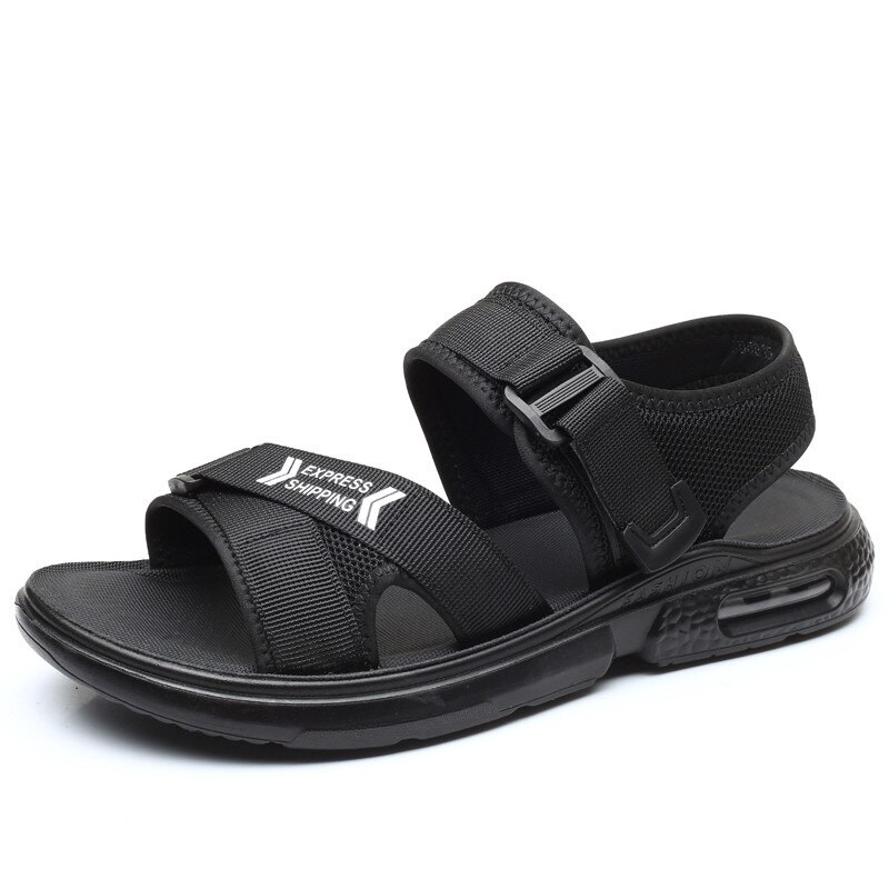 Casual Men Sandals Summer Shoes Sandal Mens Sandle... – Vicedeal