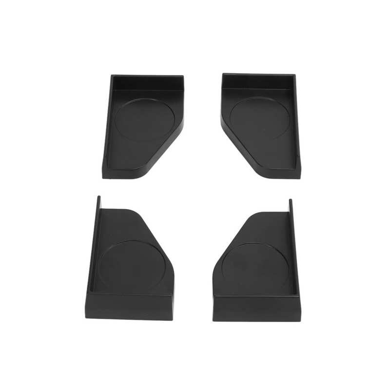 Vis Tank Hoek Protector Firm Plastic Aquarium Glas... – Vicedeal