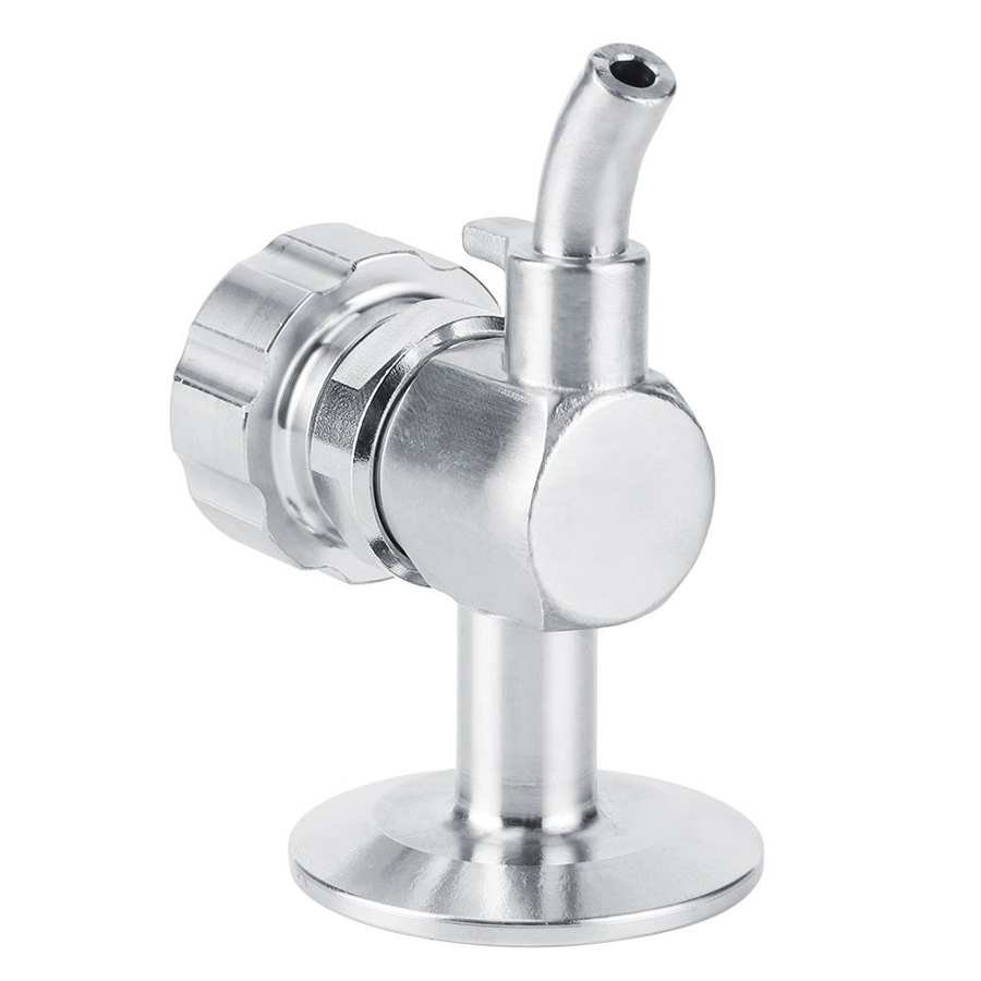 304 Stainless Steel Beer Brewing Sampling Valve Fe... – Grandado