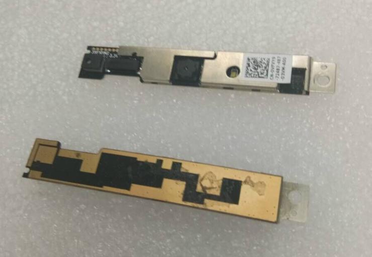 Original Laptop Built-in Webcam for Dell Inspiron ... – Vicedeal